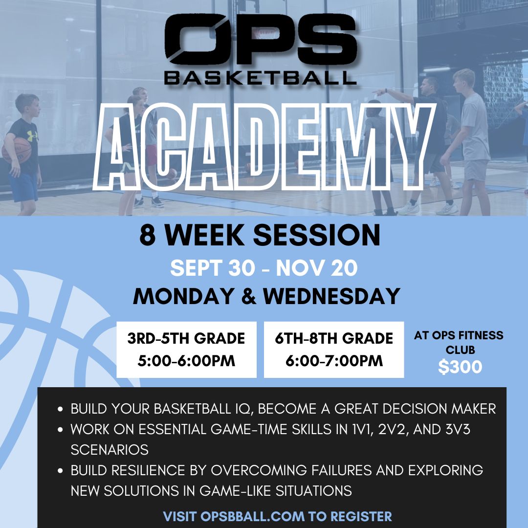 Athlete Performance – Optimum Performance Sports – Optimum Performance ...