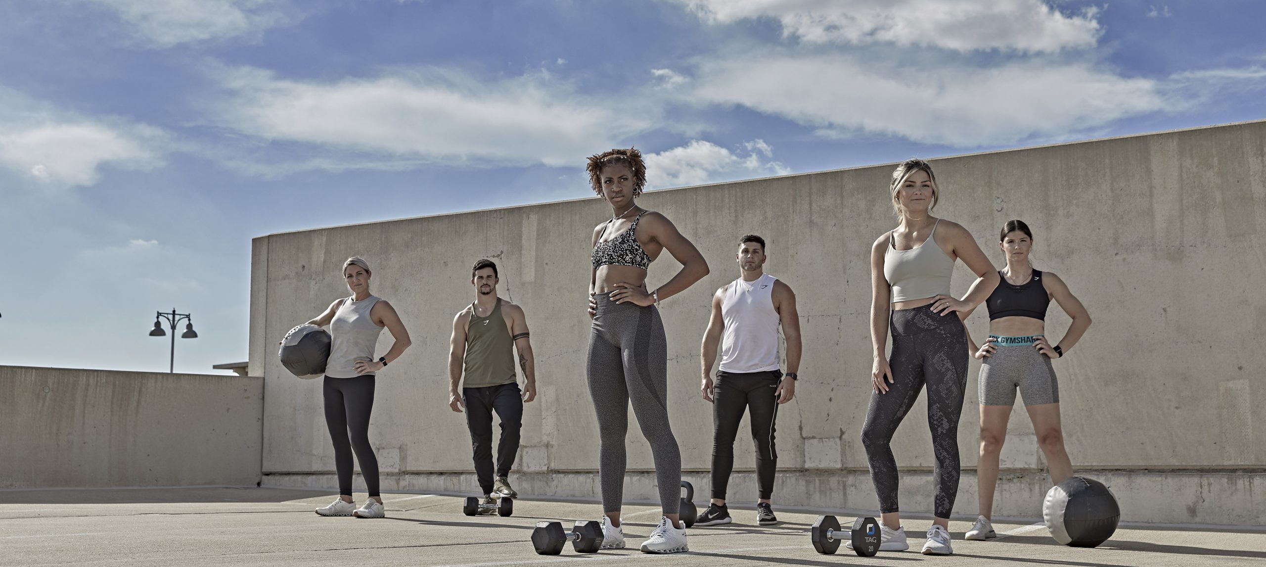 Fitness Club - Optimum Performance Sports - Optimum Performance Sports