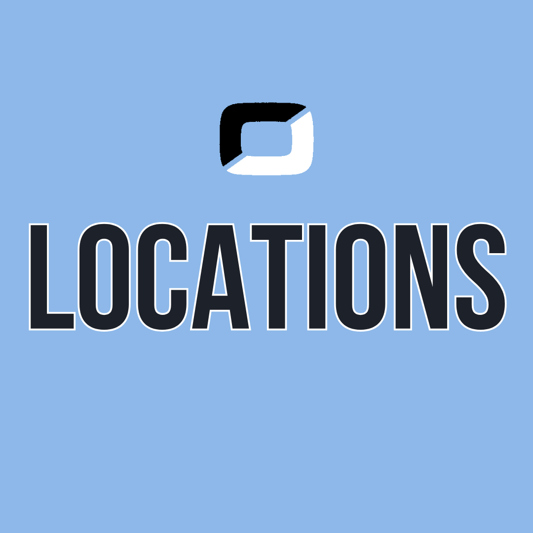 Locations - Optimum Performance Sports