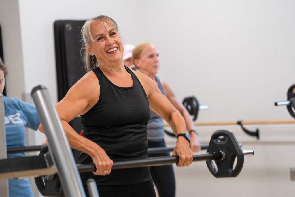 Movement as Medicine Program - Optimum Performance Sports - Optimum ...